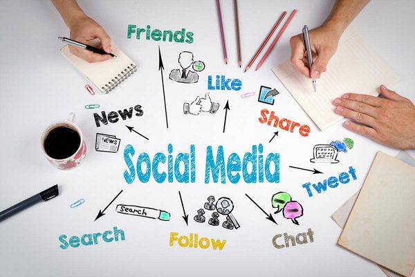 Building a Brand on Social Media – Distance Learning CPD - AFD Training ...