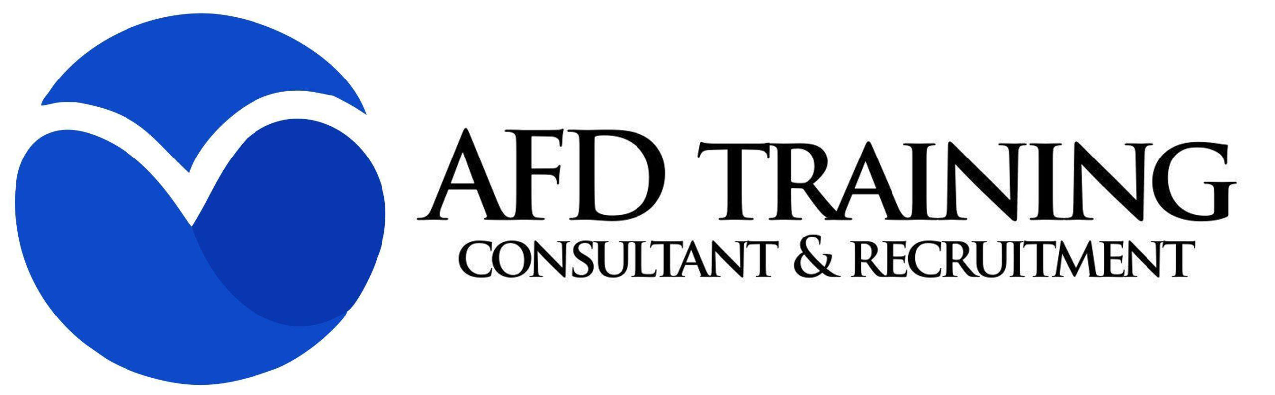 RIDDOR - AFD Training